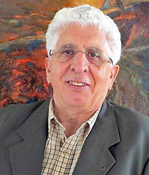 International peacemaker visiting D&E | News, Sports, Jobs - The ...